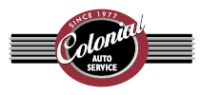 Home - Colonial Auto Service