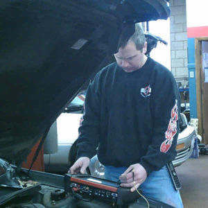 Home - Colonial Auto Service