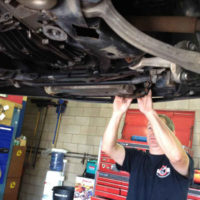 Services - Colonial Auto Service